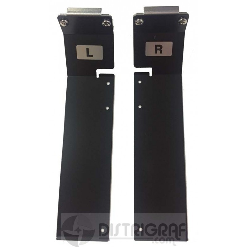 Pletina (Media Clamp) Roland. - Distrigraf Digital