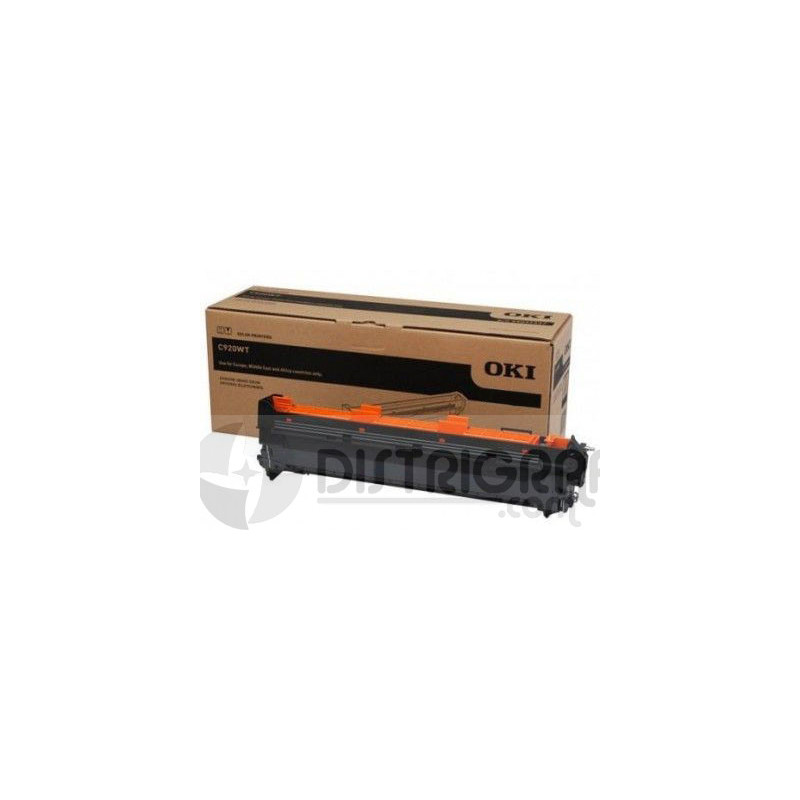 Tambor OKI C920WT - Distrigraf Digital